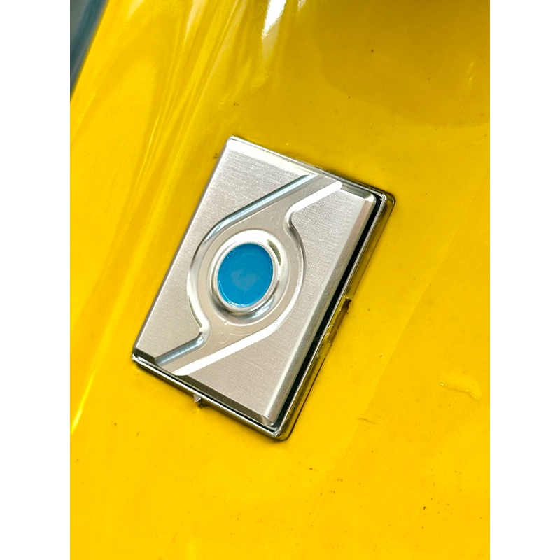 Logo “101 Factory” dành cho các dòng Vespa | Shopee Việt Nam