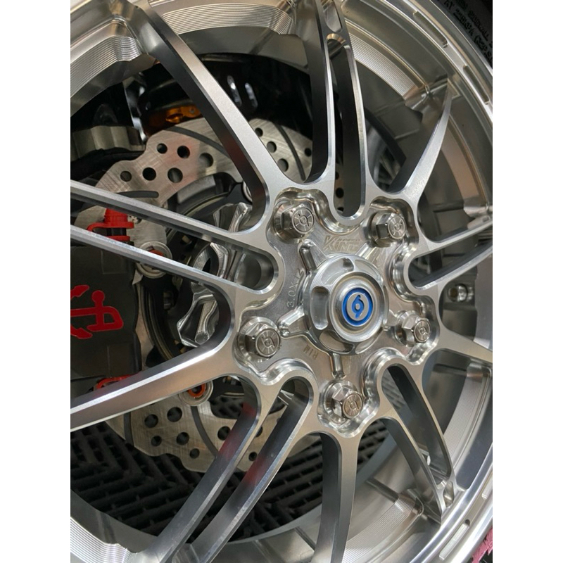 Ốc mâm logo “101 Factory” | Shopee Việt Nam