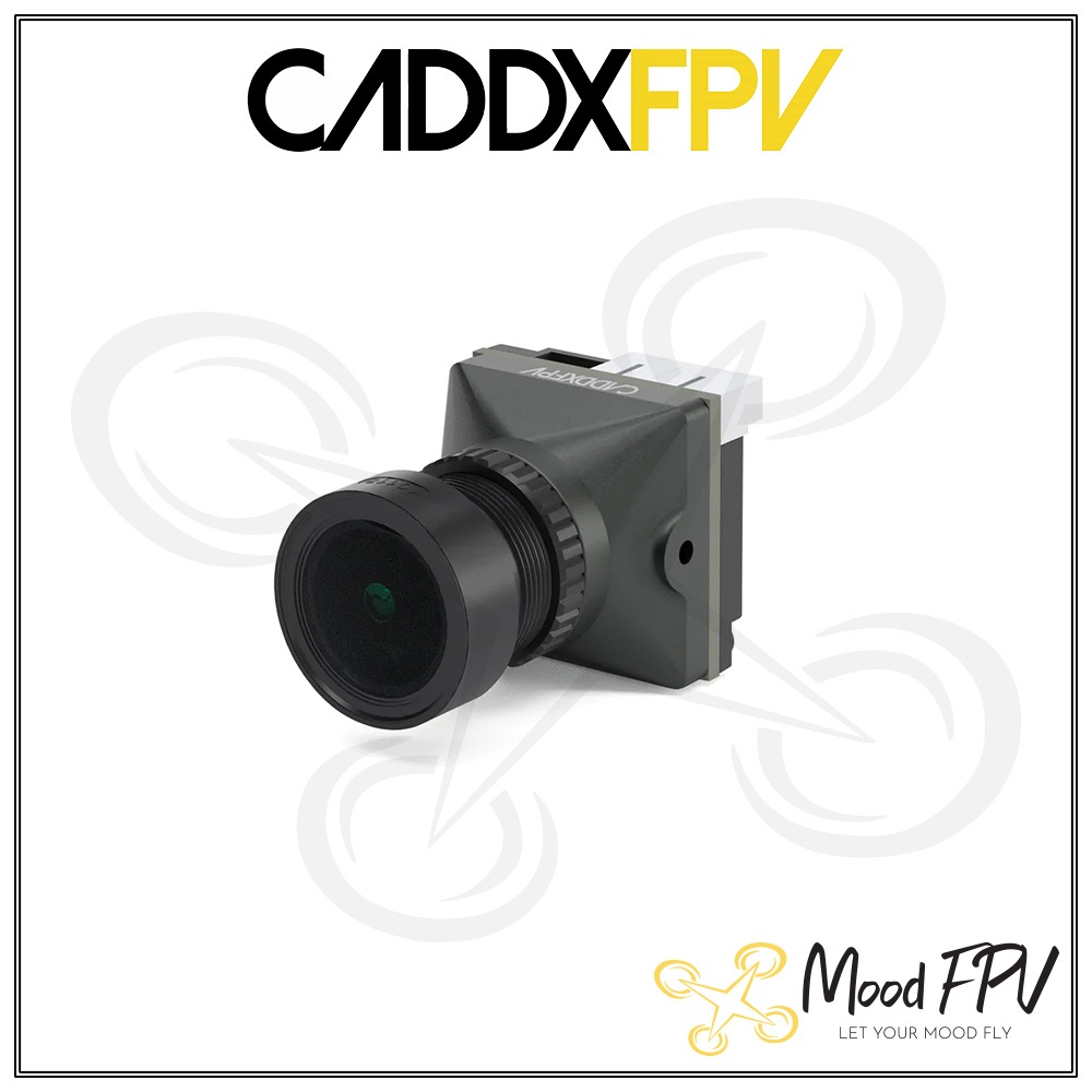Ratel Pro 1500TVL CaddxFPV Analog Camera | Shopee Việt Nam