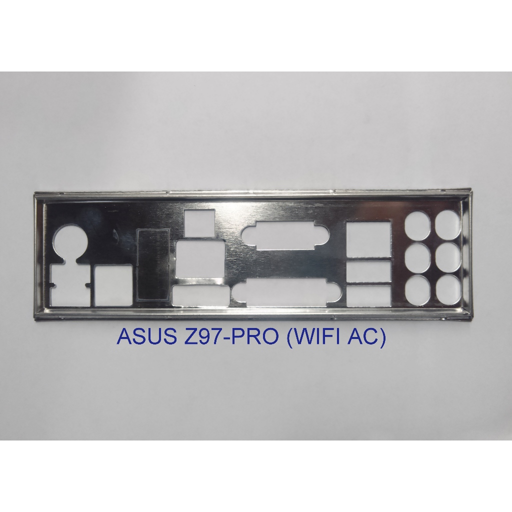 FE chặn main ASUS Z97-PRO WIFI AC | Shopee Việt Nam