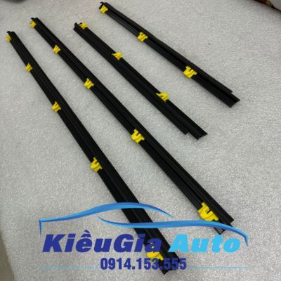 Nẹp chân kính trong Kia Pride CD5 | Shopee Việt Nam