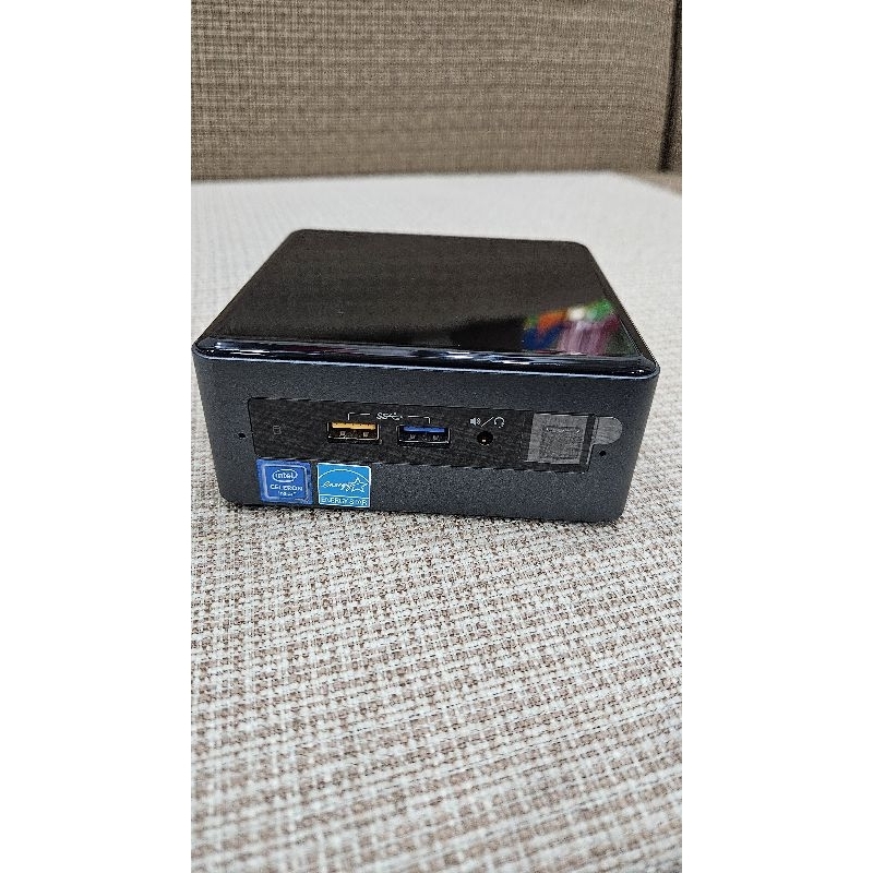 Máy tính mini Intel NUC NUC7JY | Shopee Việt Nam
