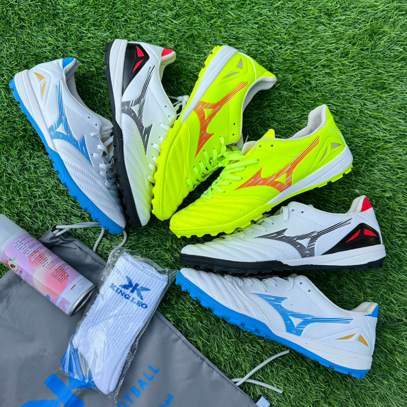 Giày Bóng Đá, Giày Mizuno Neo 4 Pro Dành Cho Nam - King Leo Footba ...
