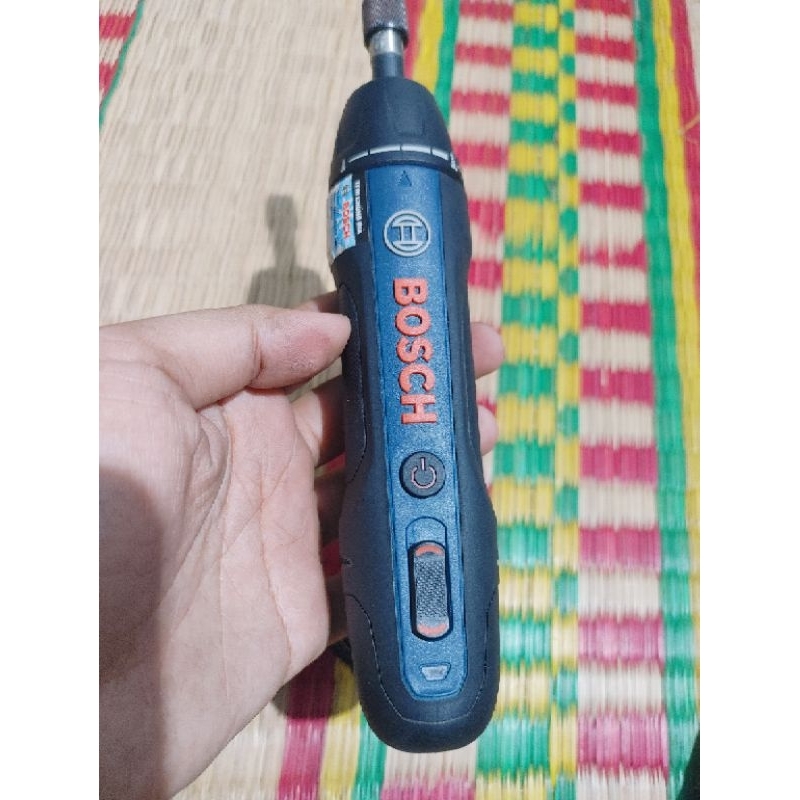Máy vặn vít Bosch Go gen 2 thanh lý | Shopee Việt Nam