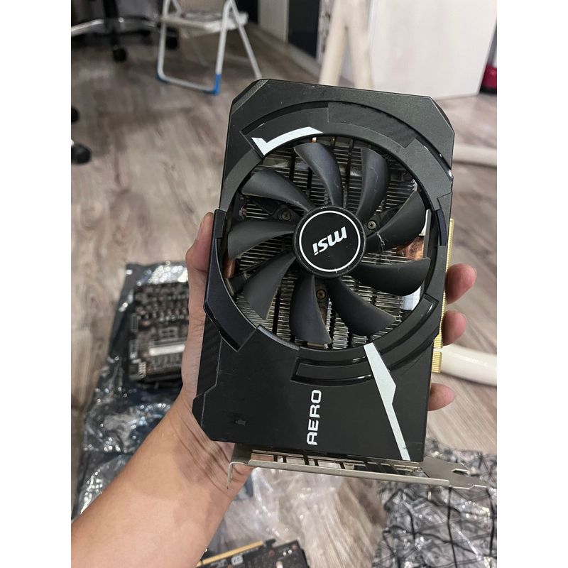MSI 1660super | Shopee Việt Nam