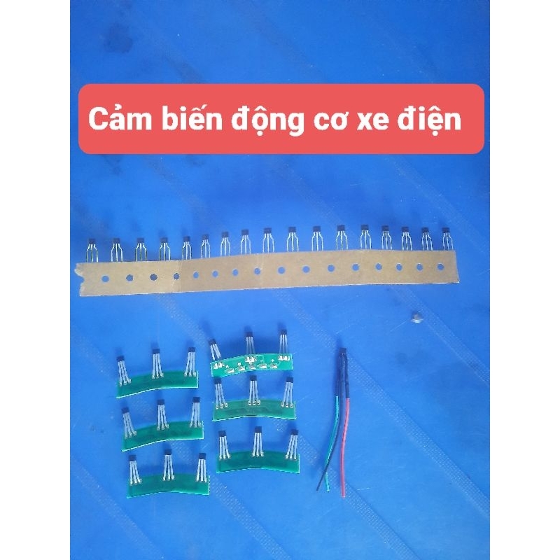 Mắt động cơ xe điện 60 độ, 120 độ các loại | Shopee Việt Nam