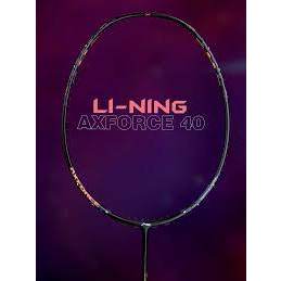 Vợt Cầu Lông Lining Axforce 40 (Nội Địa Trung) chính hãng | Shopee Việt Nam