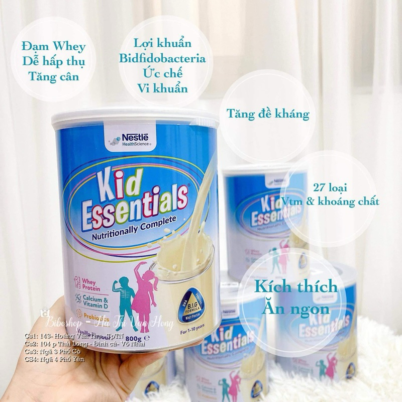 Kid essentials | Shopee Việt Nam