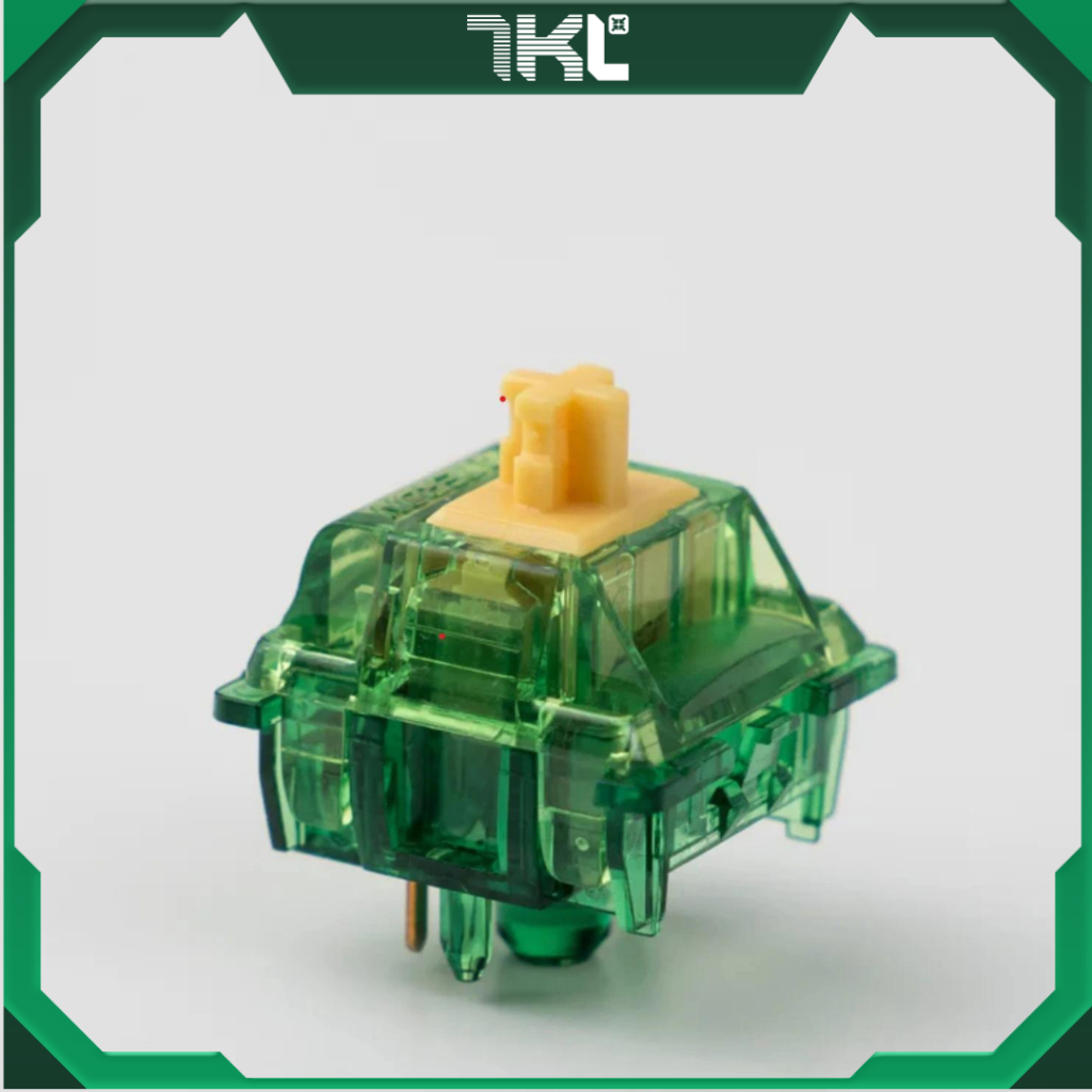 Switch Gateron Beer | Gateron | Tactile | Công tắc bàn phím cơ | The ...