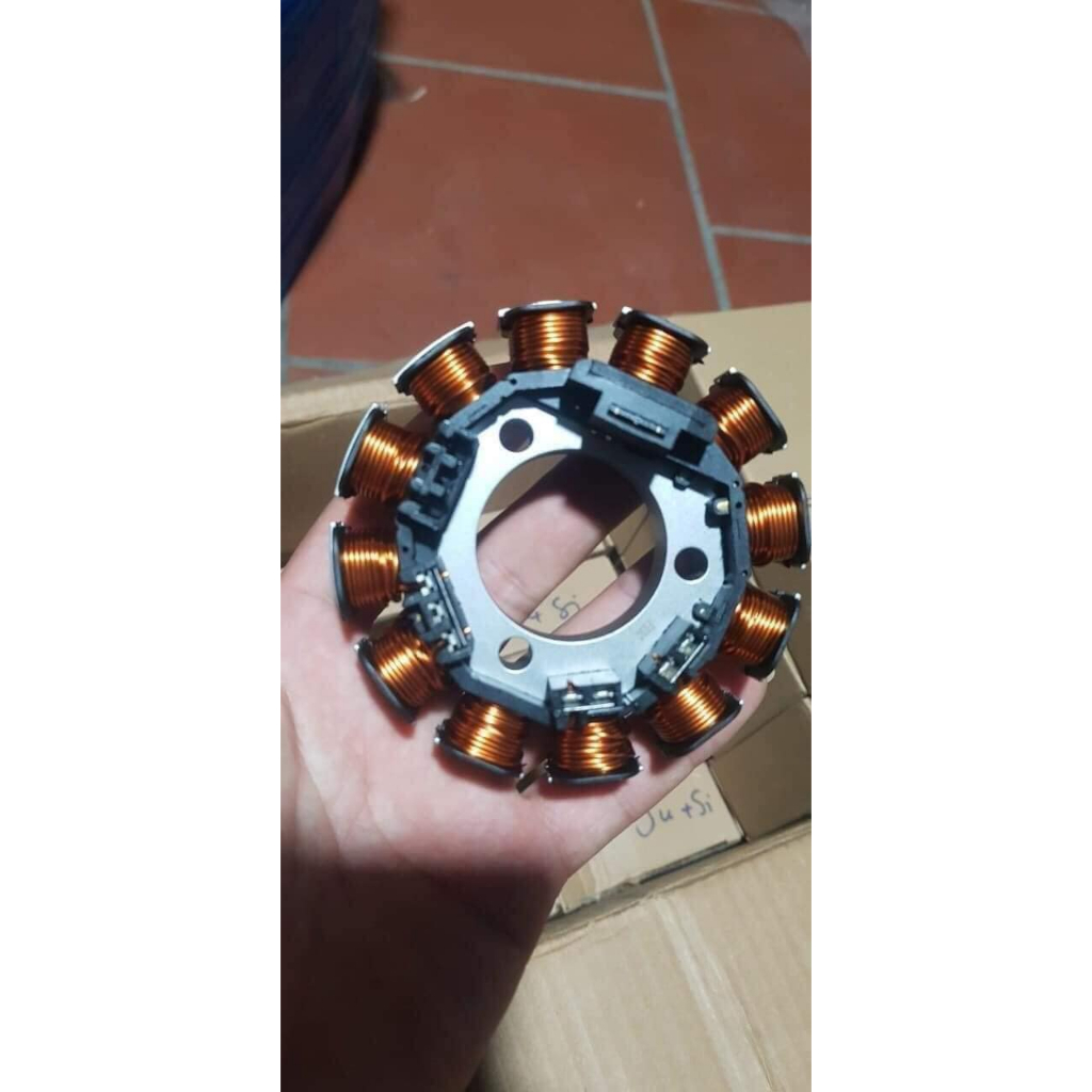 CUỘN ĐIỆN LEAD 110 - AB110 - AB 2012 | Shopee Việt Nam