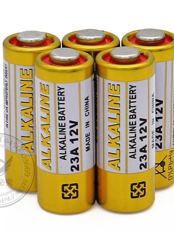 Pin 23A 12v chuyên dùng cho Remote công tắc điều khiển từ xa Điều khiển ...