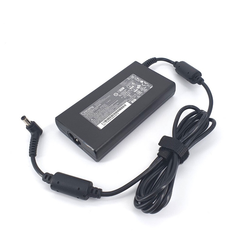 Bộ Sạc Laptop FLEX TRONICS GA240PE1-00 -. Dùng cho MSI Acer ASUS Lenovo ...