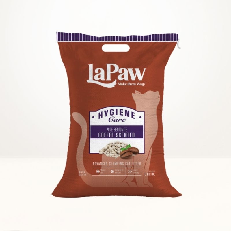 Cát đất sét Lapaw 10l/5kg | Shopee Việt Nam