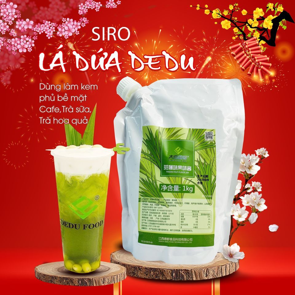 SIRO LÁ DỨA | Shopee Việt Nam