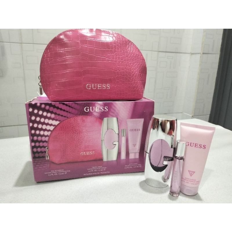 Nước hoa guess | Shopee Việt Nam