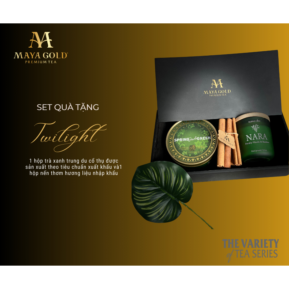 Set trà Twilight | Shopee Việt Nam