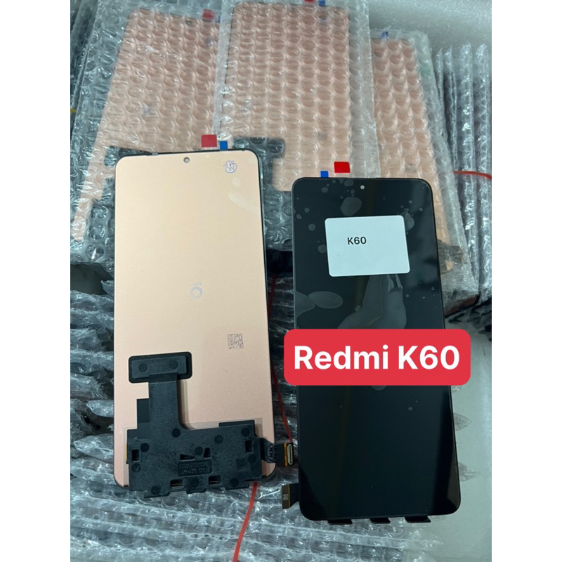 Màn hình Xiaomi Redmi K60 /K60 pro new | Shopee Việt Nam