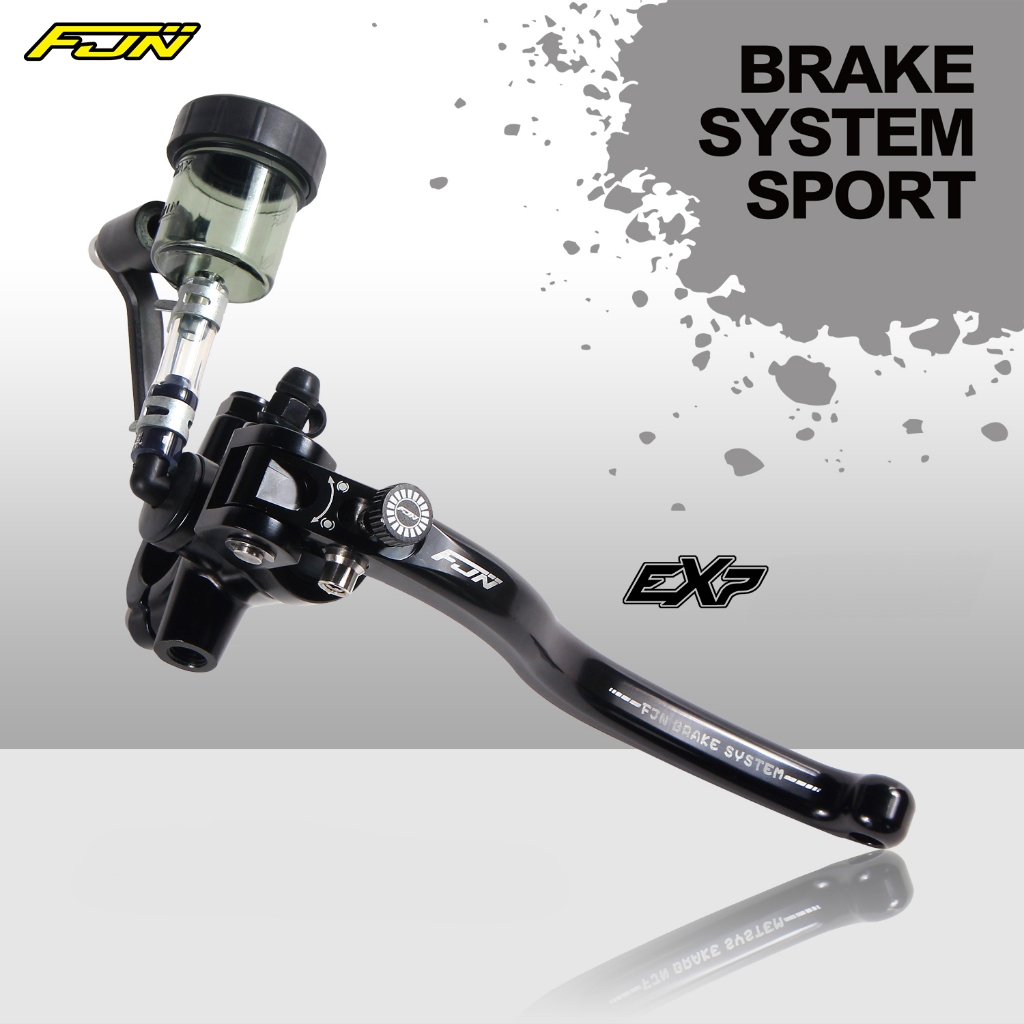 Tay thắng FJN EX7 | Shopee Việt Nam