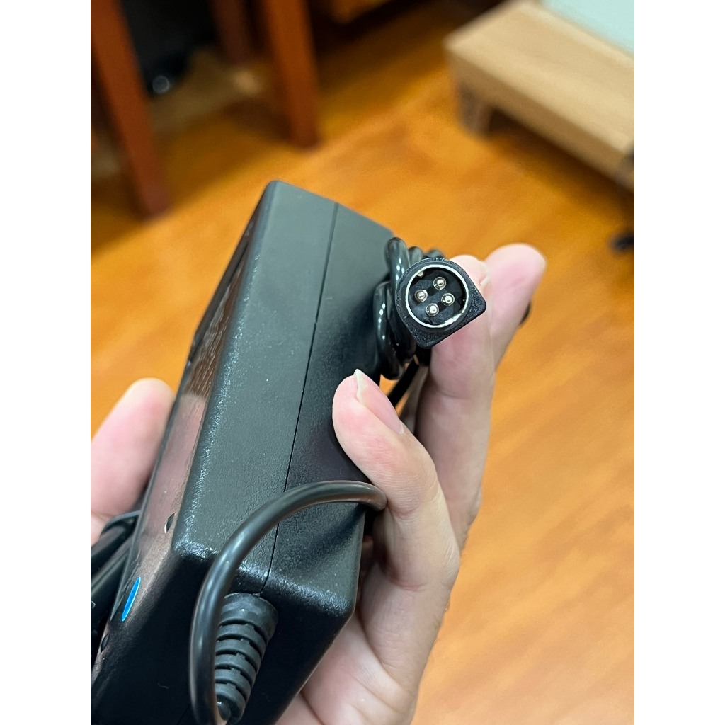 dây nguồn máy tính tiền 24v 4 kim (4 pin) cho máy Pos như: +> Sunmi T1 ...