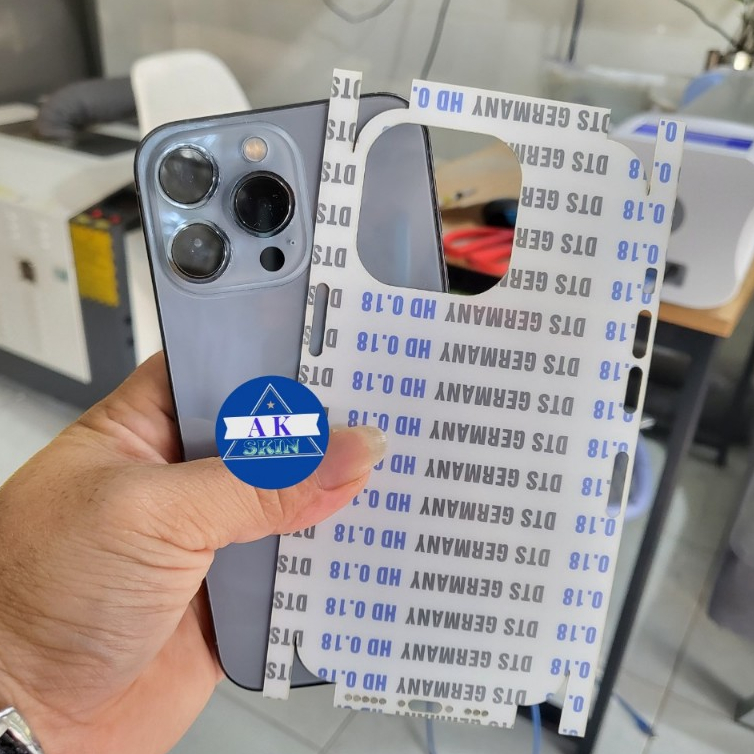 Miếng Dán PPF dành cho dòng iP 15, ip 14 , ip 12, ip 13..full mã ,Bảo vệ máy chống trầy xước ...