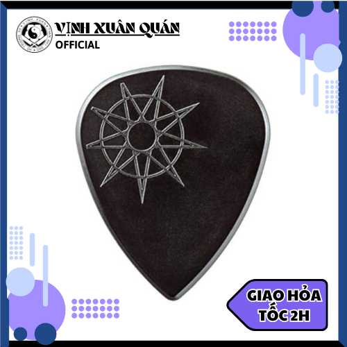 [CHÍNH HÃNG] Phím gảy guitar DUNLOP Jim Root Signature picks | Shopee ...