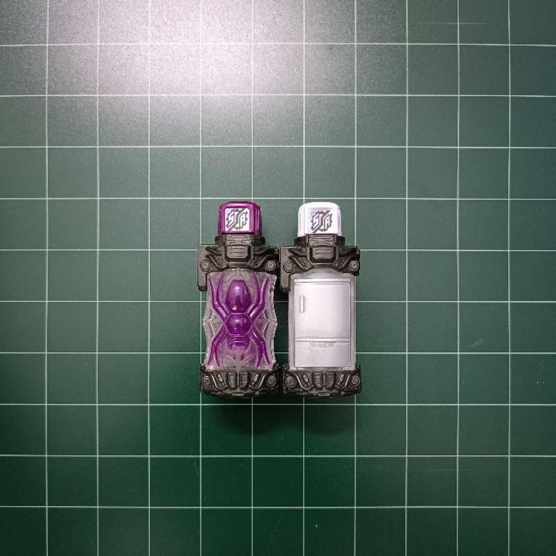 [Có Sẵn] Đồ Chơi Kamen Rider Build | Dx SpiderCooler, Spider ...