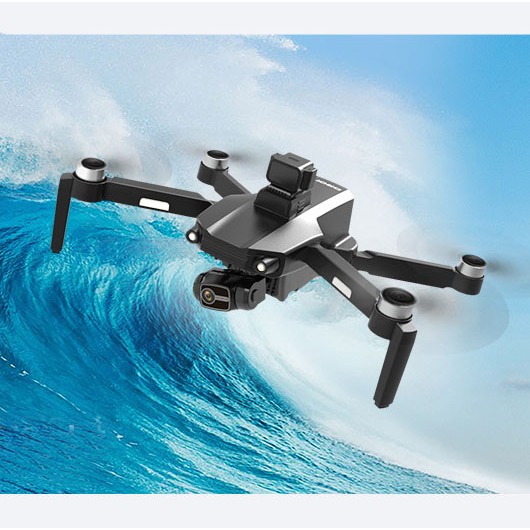 Flycam M218 chống rung 3 trục - Phiên bản không hỗ trợ thẻ nhớ | Shopee Việt Nam