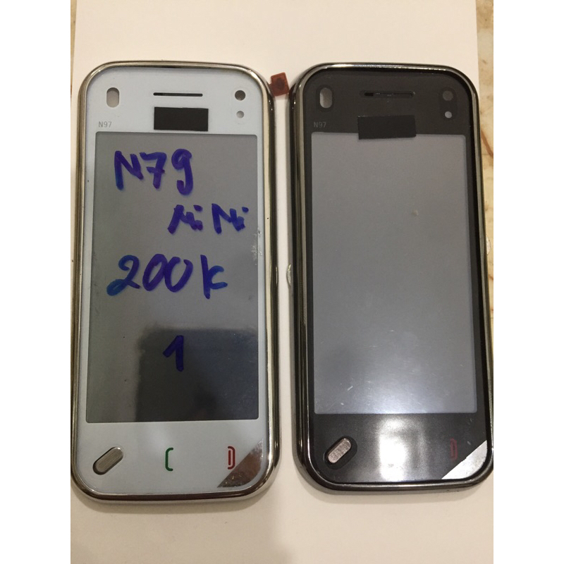 cảm ứng nokia N97 mini(2 màu) | Shopee Việt Nam
