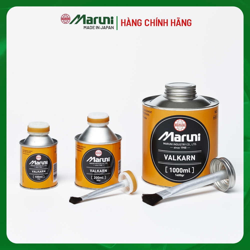 Keo vá săm Nhật Bản Maruni (Valkarn) | Shopee Việt Nam