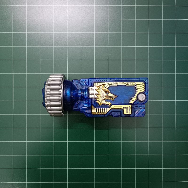 [Có Sẵn] Đồ Chơi Kamen Rider Zero-One ( 01 ) | Dx Rampage Gatling ...