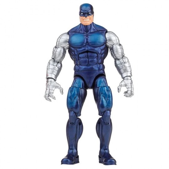 X-MEN CYBER COMICS (5-PACK VERSION/2ND) - MÔ HÌNH CHÍNH HÃNG MARVEL ...