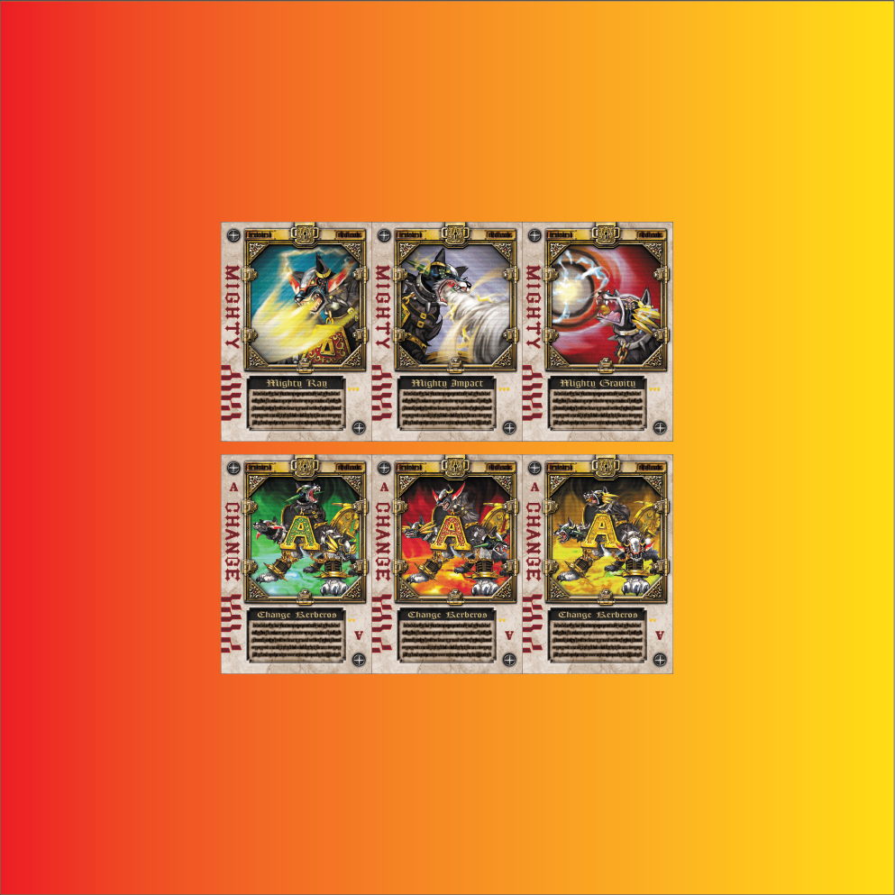 [Có Sẳn]Đồ chơi Rouze card ( Rouse card )CSM DX đọc được của series ...