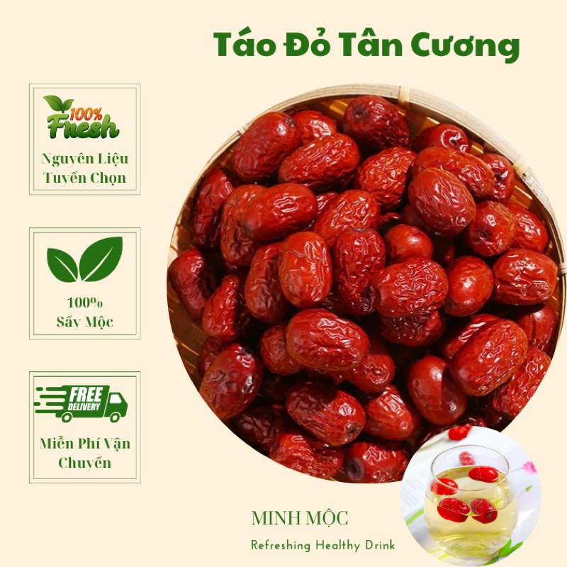 1kg Táo đỏ tân cương loại ngon chắc thịt, ngọt quả | Shopee Việt Nam