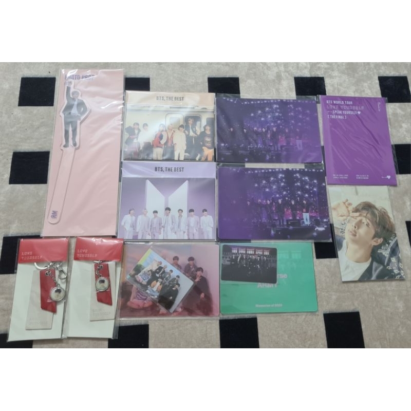 [ BTS ] Sale goods | Shopee Việt Nam