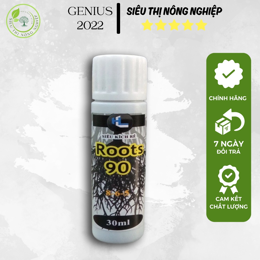 Kích Rễ Roots 90 USA Plus siêu kích thích ra rễ Hàng Chính Hãng Nhập ...