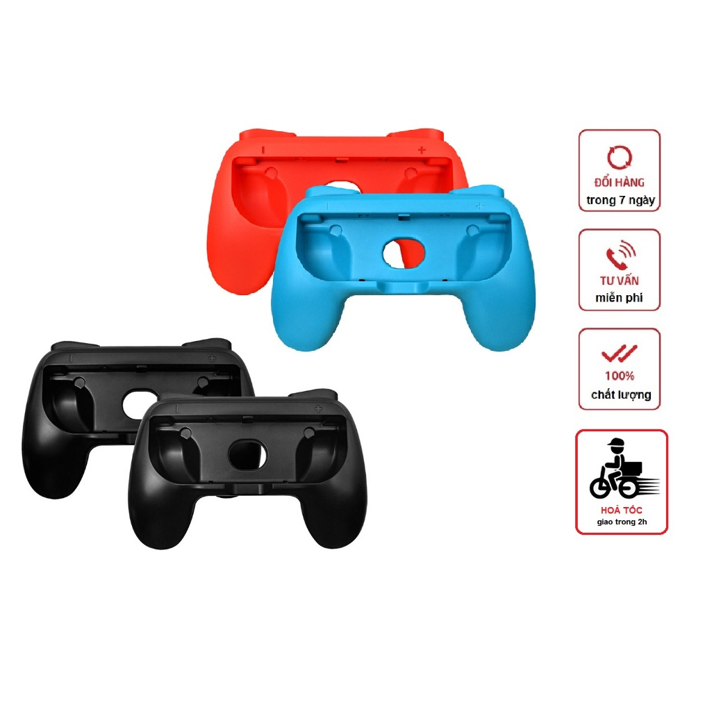 Controller Grip tay cầm hangrip hand grip nhựa abs 2 cái dành cho ...