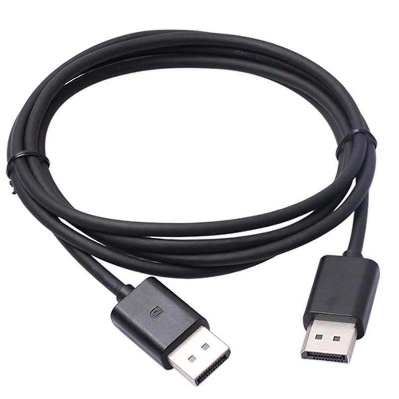 Dây cáp Displayport to Displayport | Shopee Việt Nam