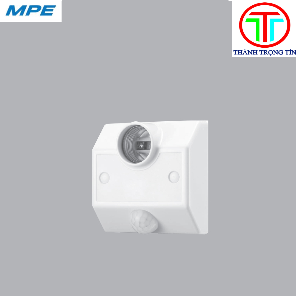 Đui đèn cảm biến hồng ngoại IRHD2 chính hãng MPE, bảo hành 12 tháng ...