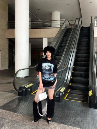 [LOCAL BRAND] Áo thun Needs Of Wisdom Tee Nowsaigon tay lỡ form rộng ...