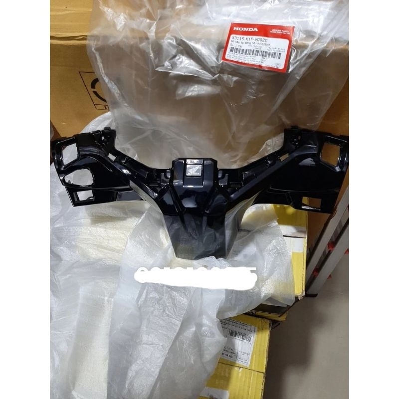 Bộ nắp ốp đồng hồ gáy ab 2020 ab 2021 ab 2022 ab 2023 ab 2024 honda air ...