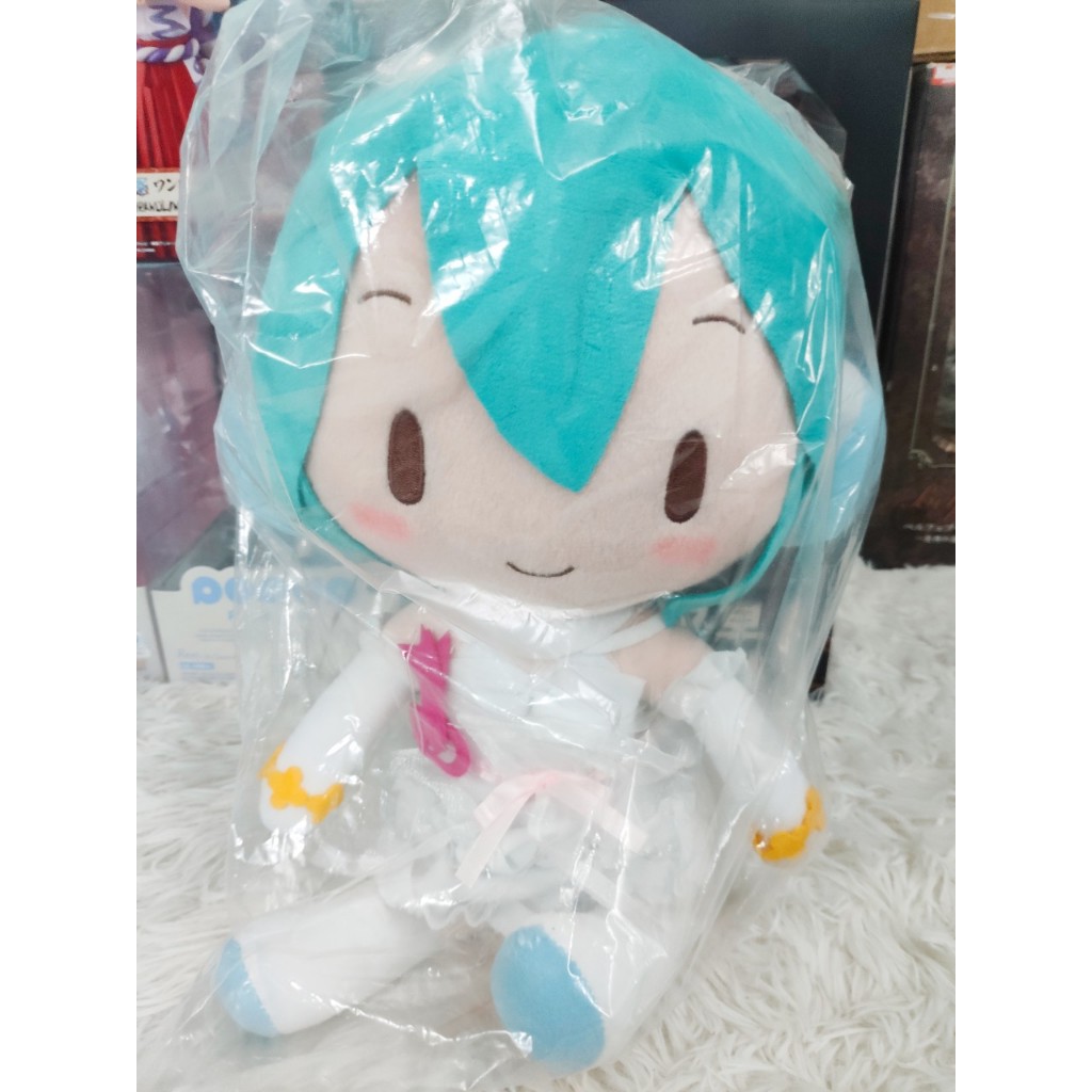Goods Bông Gấu Bông Hatsune Miku Cô Dâu - Hoạt Hình Anime - Vocaloid ...
