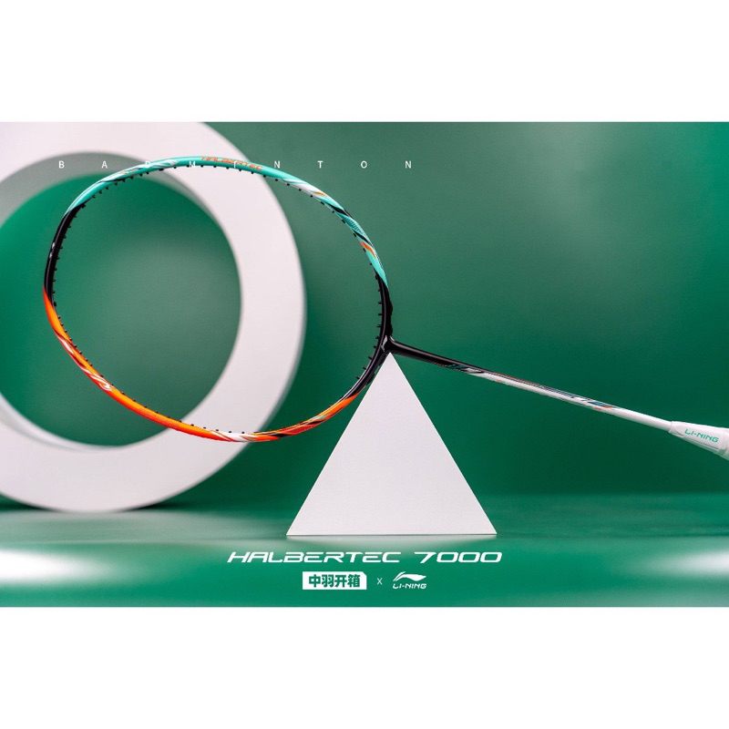 Vợt cầu lông Lining Halbertec 7000 chính hãng Nội địa | Shopee Việt Nam