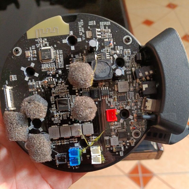 Mạch loa Bluetooth Tronsmart Element T6Max | Shopee Việt Nam