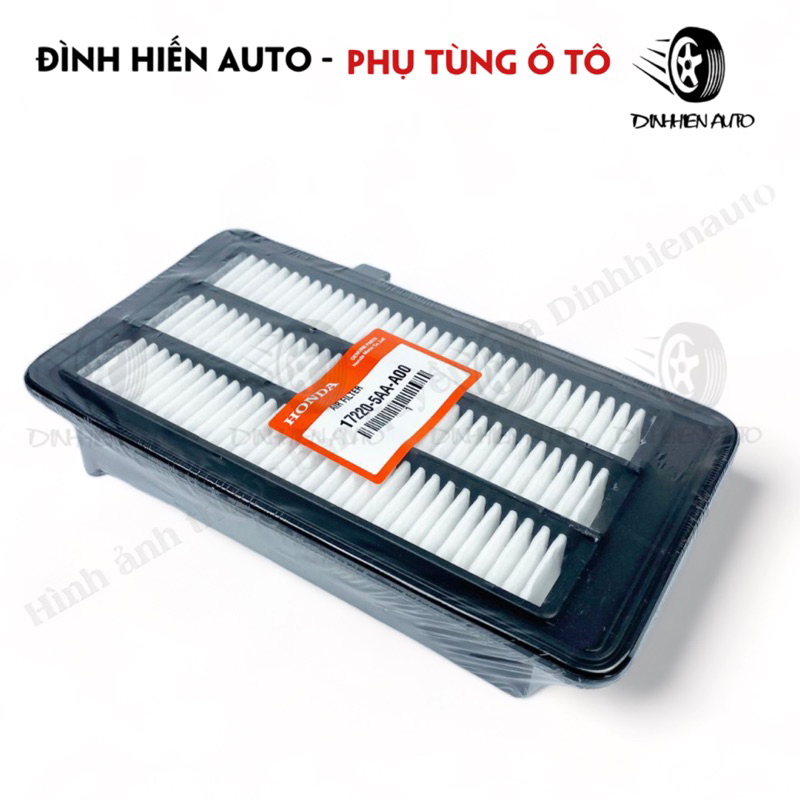 Lọc gió động cơ xe Honda CRV 1.5 (2018-2022), Civic 1.5 (2016-2021) (Mã ...