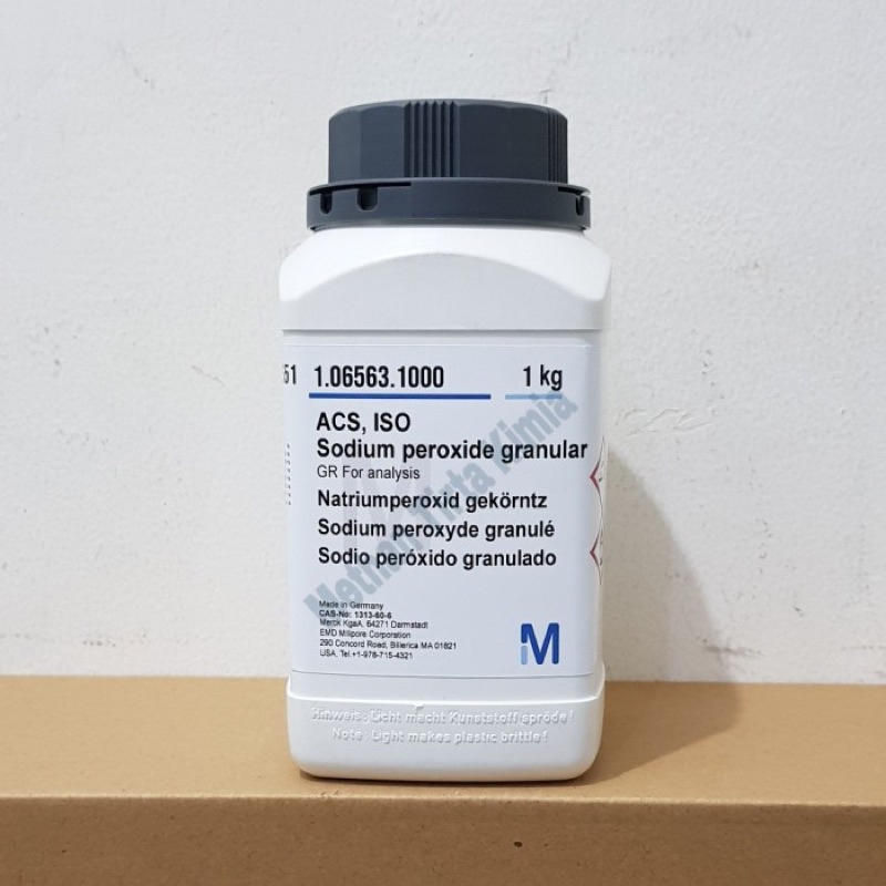 Na2O2 Sodium peroxide | Shopee Việt Nam