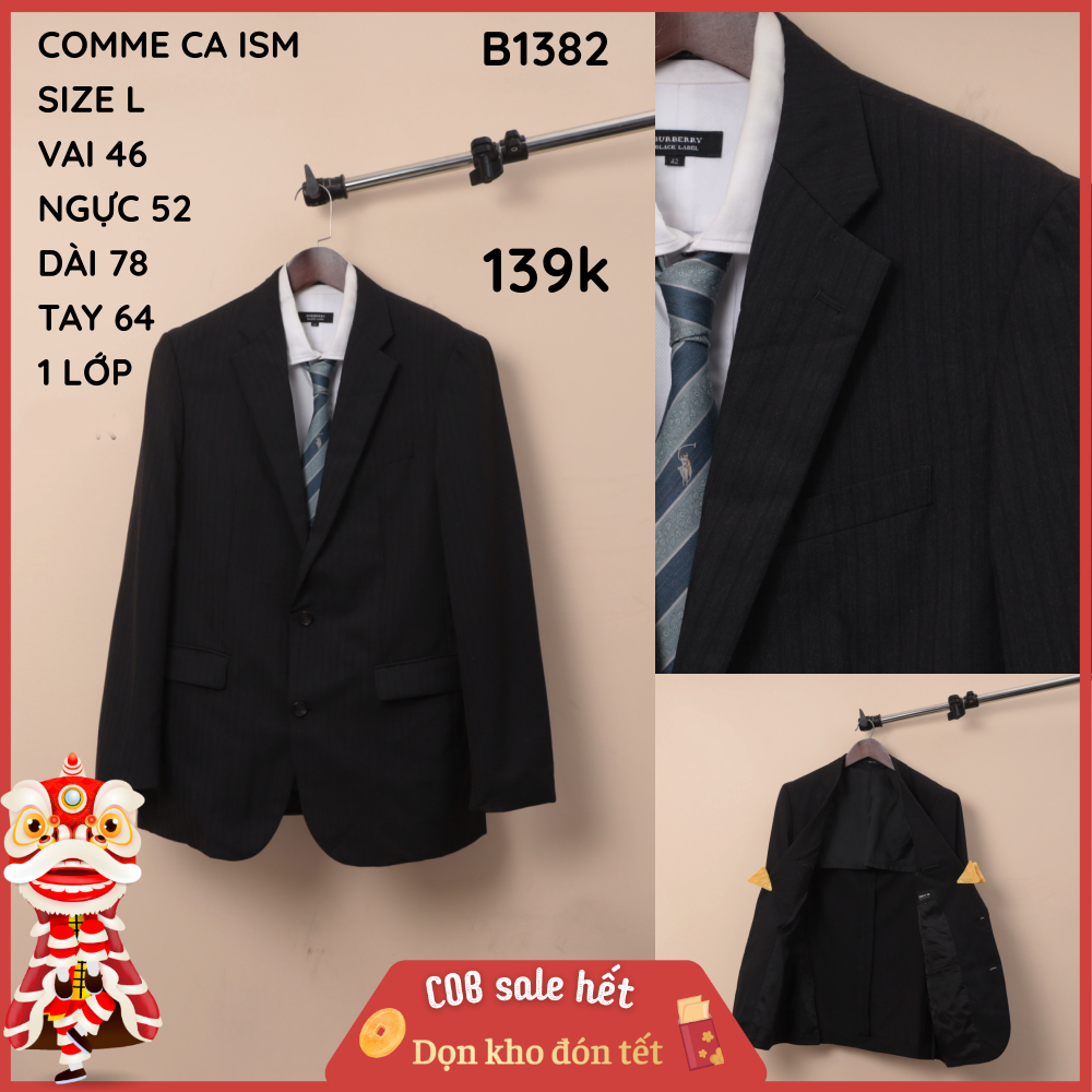 [ 50 mẫu ] Áo Vest / Blazer 1 lớp, mỏng nhẹ oversize style,vintage ...