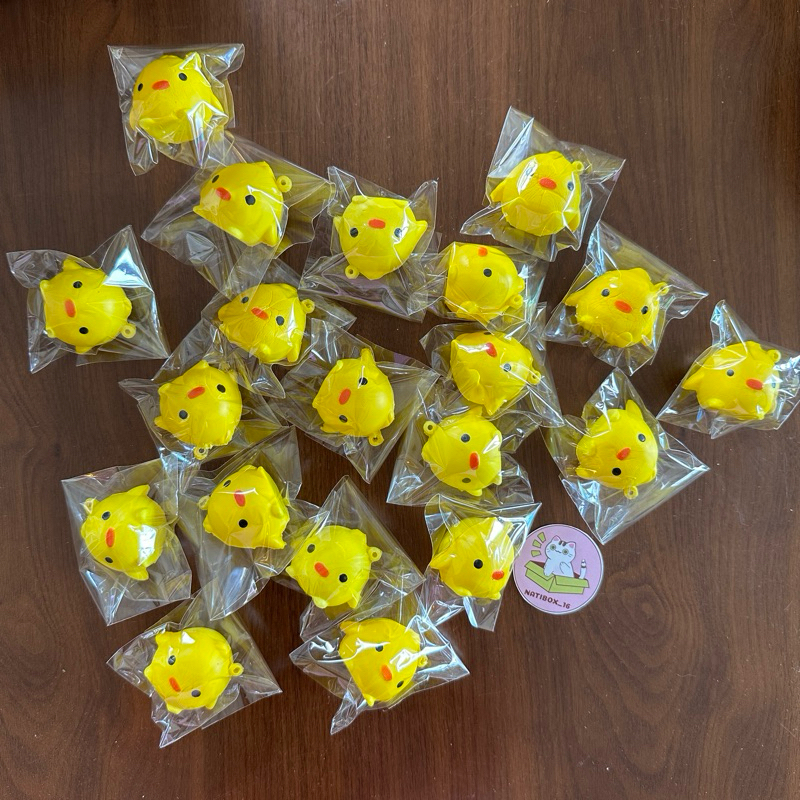 squishy mini chim cúc mềm và chậm tăng | Shopee Việt Nam