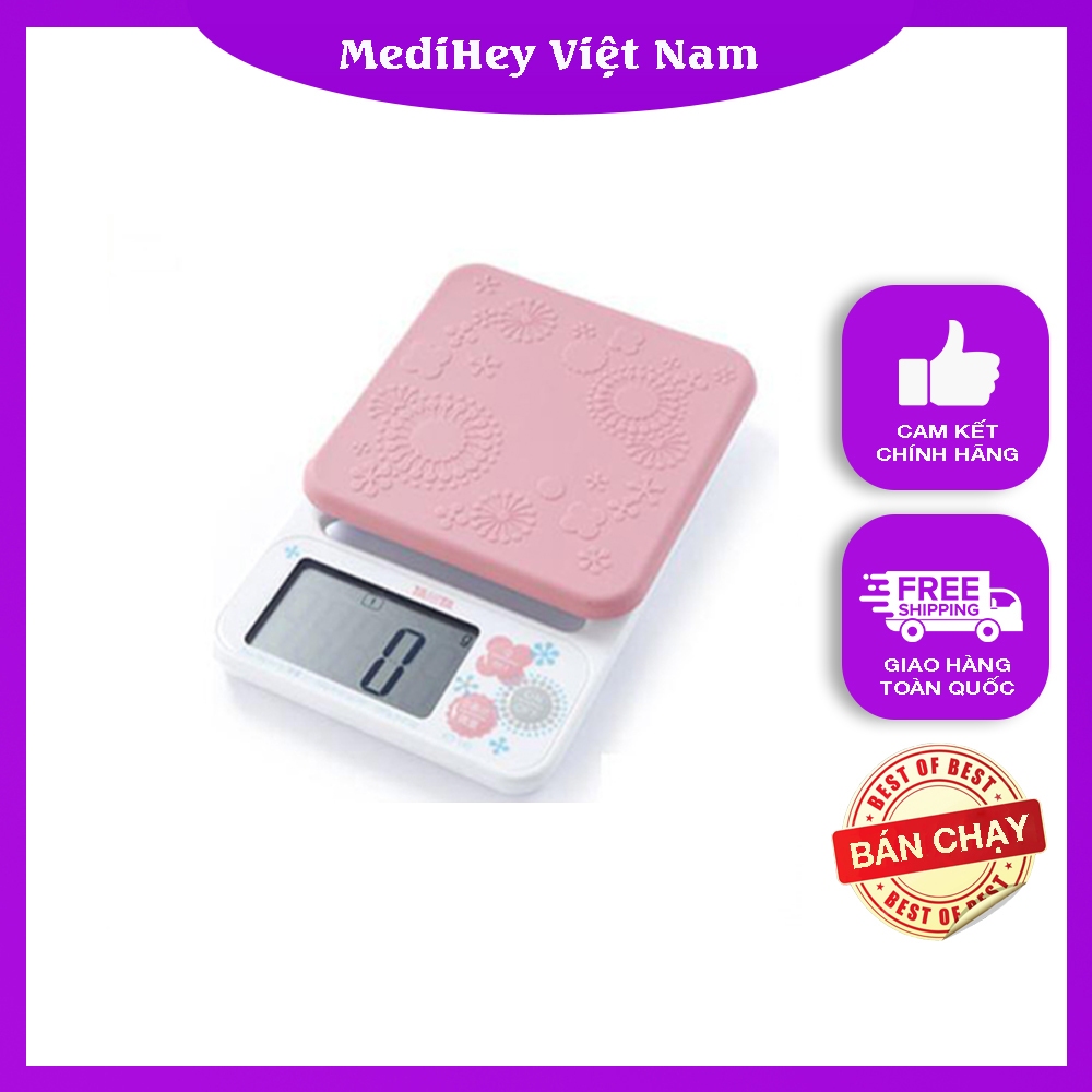 Cân điện tử TANITA KD-192 | Shopee Việt Nam