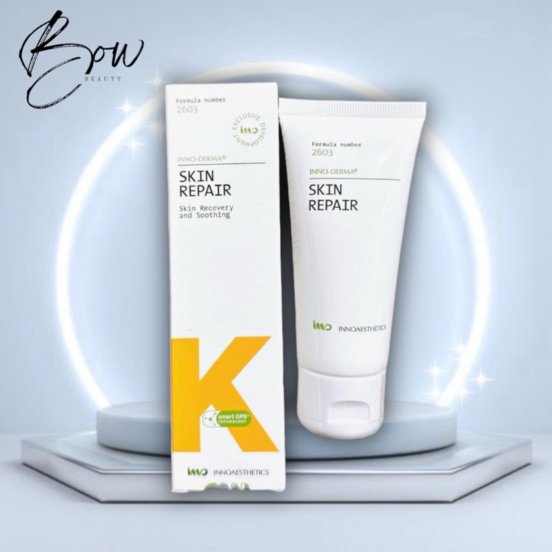 Kem K INNO Dưỡng Phục Hồi Da Khẩn Cấp Innoaesthetics Inno Derma Skin ...
