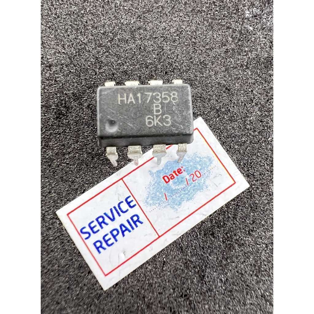 HA17358 IC Dual Opam chính hãng Hitachi Dip 8 | Shopee Việt Nam